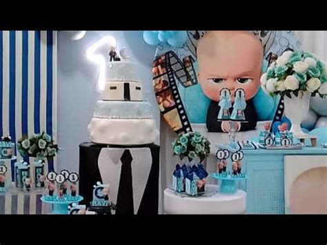 Tudo que veio nas lembrancinhas do niver de 1 aninho do meu irmão