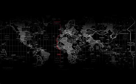 World Time Map New World Map Time Zone HD Wallpaper Pxfuel