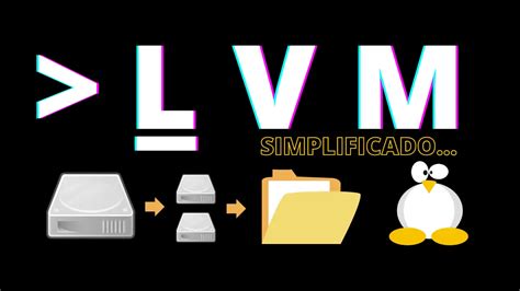 Como Configurar Volumes L Gicos Lvm No Linux Tech Start