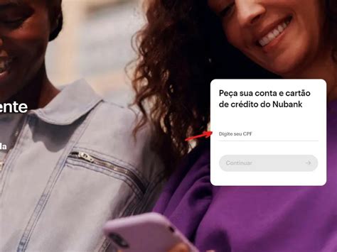 Como Abrir Conta No Nubank Pessoa F Sica E Pj