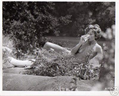 Marlene Jobert Nude Telegraph