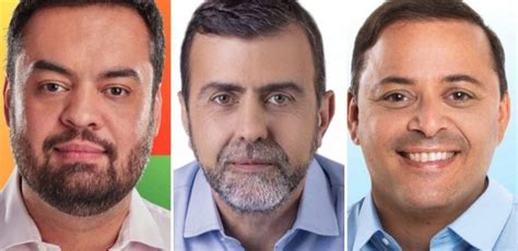 Eleições 2022 quem são os candidatos ao governo do Rio de Janeiro