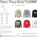 Vintage Canned Pickles Sweatshirt Viral Pickle Sweatshirt Pickle