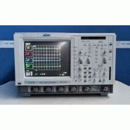Oscilloscope numérique lecroy wavepro 735zi