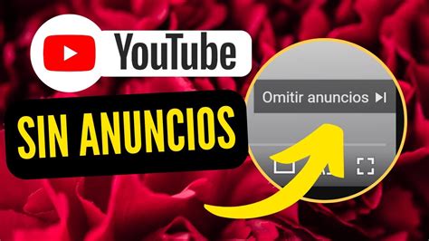 Como Quitar Los Anuncios De Youtube En Pc 2024 YouTube