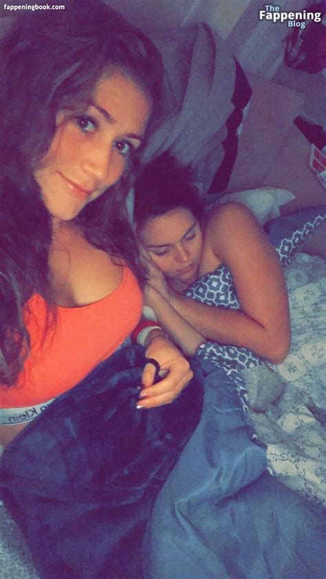 Morgan Reid Nude The Fappening Photo 7986504 FappeningBook