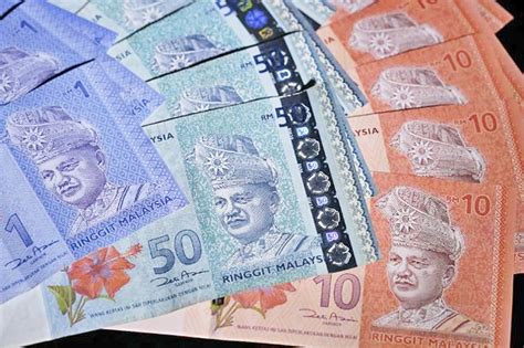 Malaysian Ringgit Weakness To Persist Borneo Bulletin Online