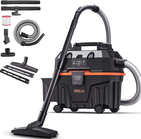 Aspirateur De Chantier
