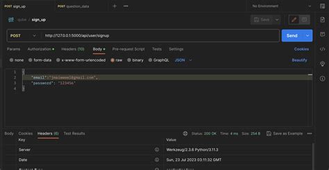 Reactjs Cors Error On React Python Application When Trying To Get Body From Api Call Stack