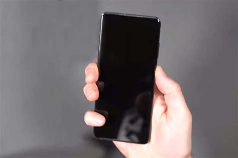 Comment réparer un Galaxy S20 qui ne sallume pas Smart Galaxy