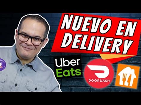 Gu A Completa Para Publicitar En Uber Eats Estrategias Efectivas Y