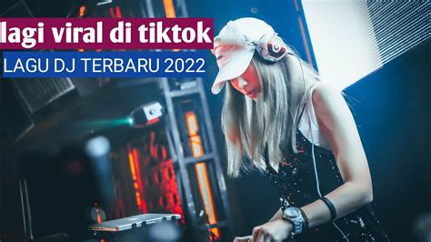 ANGKLUNG DJ LOVE FULL BASS VIRAL TIK TOK 2022 Angklung Dj Love Full