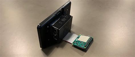 Gallery Build A Raspberry Pi Temperature Monitor Hackaday Io