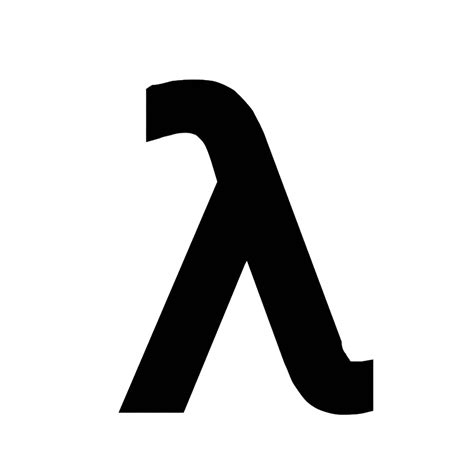 lambda symbol png lambda symbol anonymous function co