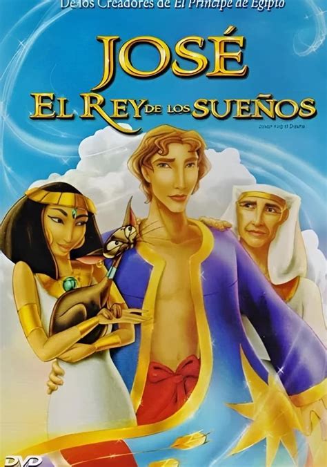 Joseph Rey de los Sueños película Ver online