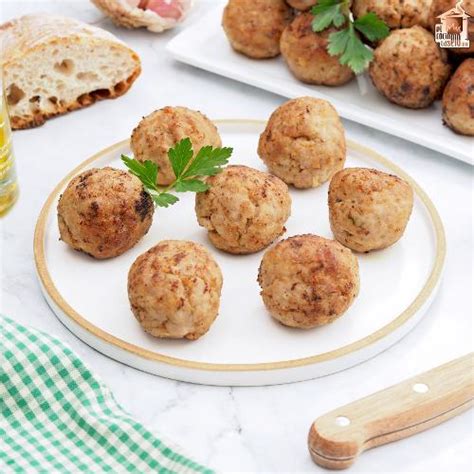 Alb Ndigas En Salsa De Tomate El Cocinero Casero Carnes