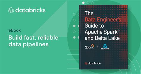 Guide To Apache Spark Delta Lake EBook Databricks
