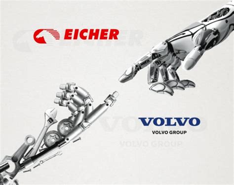 Rumour Volvo Eicher Could Spin Off A Separate EV Unit Team BHP