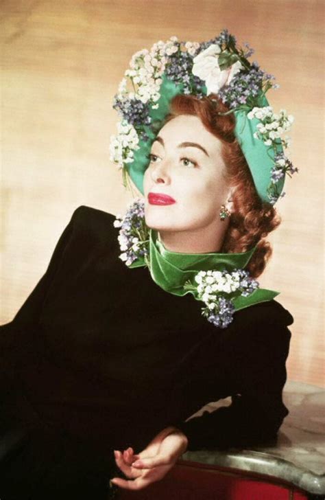 Joan Crawford Images 1946