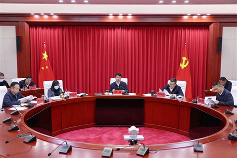 刘勇始终把党的政治建设摆在首位 持续增强党组织政治功能和组织功能 楚雄彝族自治州人民政府