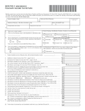 Form Nm Trd Fid Fill Online Printable Fillable Blank