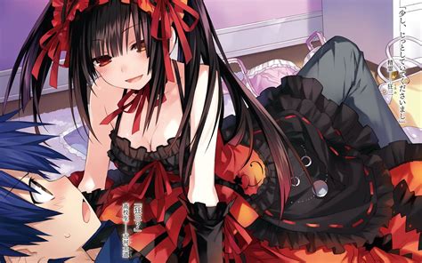 Kurumi Tokisaki Wallpapers Pictures Wallpaperset