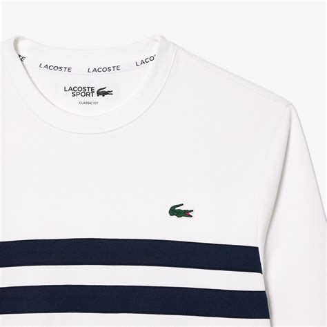 Lacoste Sudadera Sh Azul Dressinn