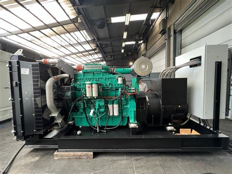 Installation dun groupe électrogène