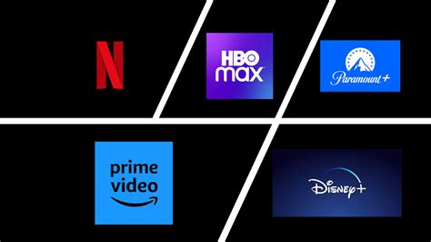 As Melhores Plataformas De Streaming Em