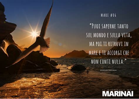 Frasi E Citazioni Sul Mare Frasi Belle Sul Mare Il Giornale Dei Marinai