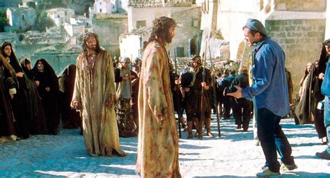 Confirmado Mel Gibson viene trabajando en La Pasión de Cristo 2