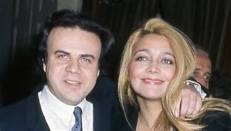 Chi Sono I Due Ex Mariti Di Mara Venier Il Primo Marito A 17 Anni