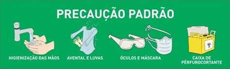 Placa Precauções e Isolamentos Kit Trilho e Placa placa para hospital