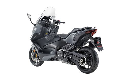 Yamaha Tmax Tech Max Launch Malaysia Bm Paul Tan S Automotive News