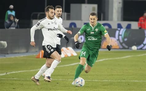 Pko Ekstraklasa Damian Jakubik Przed U Y Kontrakt Z Radomiakiem Radom