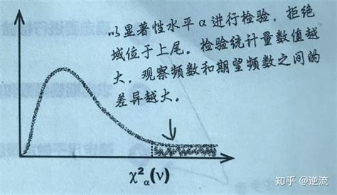 卡方检验 知乎