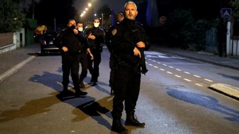 Mo Ambique Enfrenta Onda De Decapita Es Por Jihadistas Que Difundem