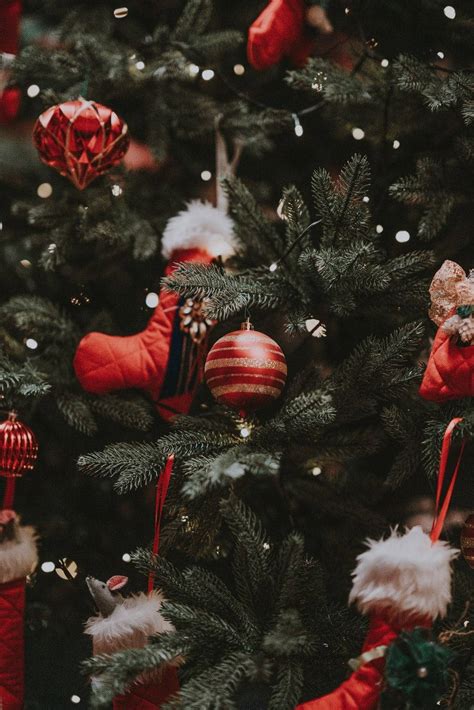 Cute Aesthetic Christmas Wallpapers Wallpapers