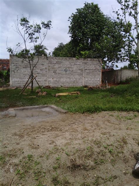 Rumah Dan Tanah Di Parung Bogor Tanah 200m Cocok Untuk Rumah Tinggal