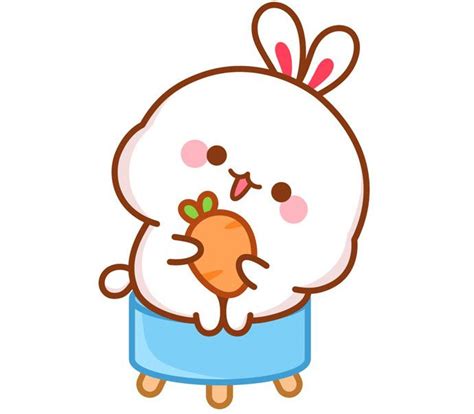 Hình ảnh con thỏ cute ảnh thỏ hoạt hình dễ thương đẹp nhất META vn