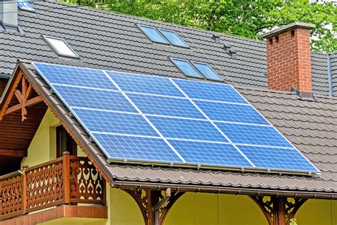 Comment améliorer l efficacité énergétique de votre maison