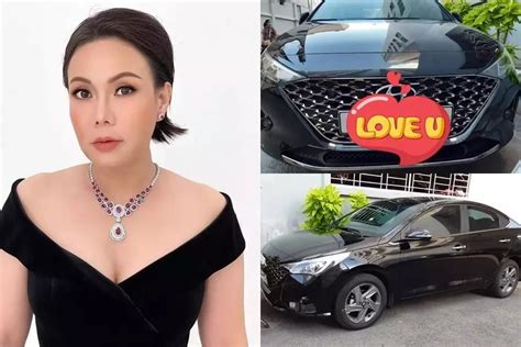 Tặng quà cho nhân viên sao Việt nào chơi lớn nhất Kênh Sao