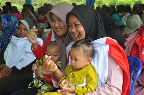 BKKBN Bengkulu Targetkan MUKP 21 1 Tahun Untuk Turunkan Angka Kelahiran