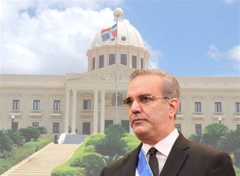 Presidente Luis Abinader hablará esta noche al país