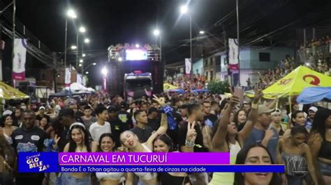 VÍDEOS Jornal Liberal 1ª Edição de quinta feira 15 de fevereiro de