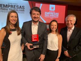 ACIL é premiada na primeira edição do Ranking Melhores Empresas para