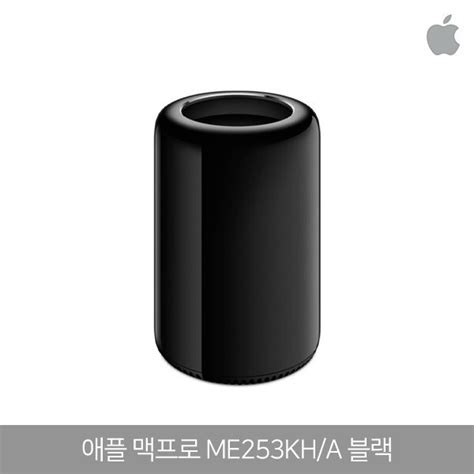 리씽크 애플컴퓨터 맥프로 최초 39만원대 쿼드코어 제온 CPU 탑재 Apple Mac Pro Apple 애플