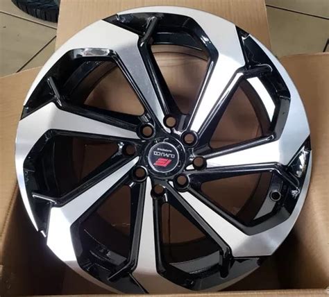 Rines 15 4 100 Jetta Tsuru Chevy Aveo Pointer Versa City Meses Sin