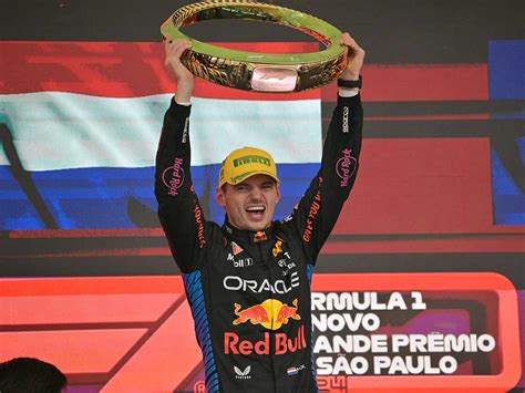 F Rmula As Quedan Los Campeonatos De Pilotos Y Constructores Tras