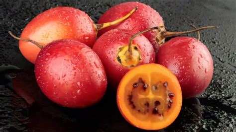 Beneficios Y Propiedades Del Tomate De Arbol Youtube